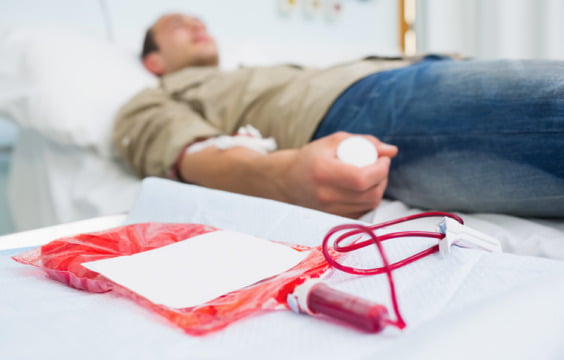 Hemofilia, o boală rară - ce trebuie să știm despre ea ⋆ ZiarMedical.ro
